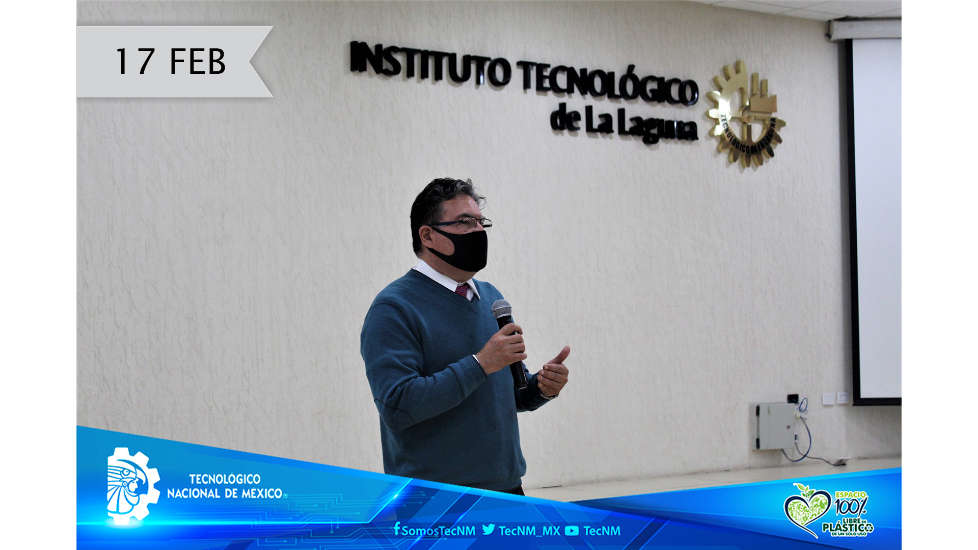 Instituto Tecnológico de La Laguna